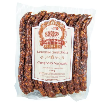Specialități tradiționale GOBE CARNATI SNACK 250G 99455 Góbé...