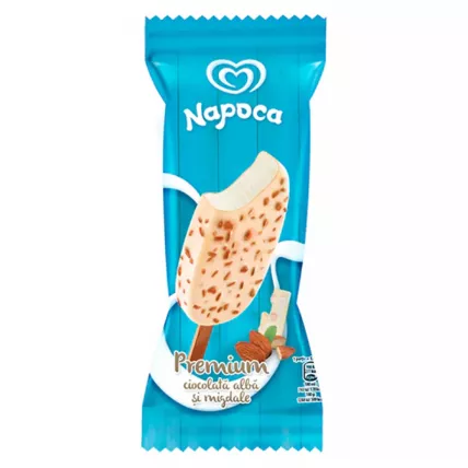 Deserturi răcoritoare INGHETATA CU BAT WHITE NAPOCA PREMIUM...