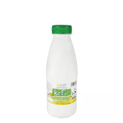 Iaurt - Sana - Chefir KEFIR 3% SINBIOTIC PET LACTIS 330ML 65...