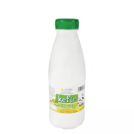 Iaurt - Sana - Chefir KEFIR 3% SINBIOTIC PET LACTIS 500G 650...