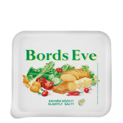 Unt - Margarină MARGARINA CU SARE BORDS EVE 500G 19283 BORDS...
