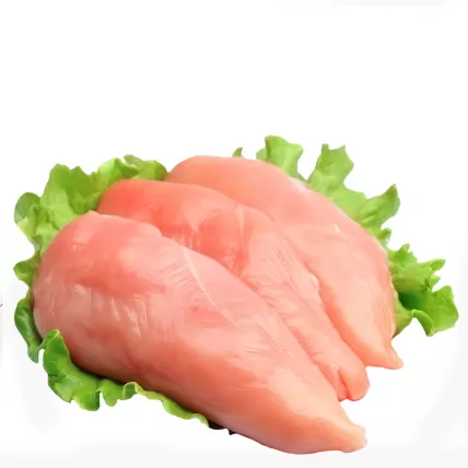 Produse congelate Piept de pui dezosat congelat - Oncos - kg...