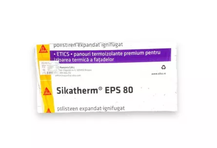 Polistiren expandat Polistiren expandat ignifugat 10 cm EPS ...