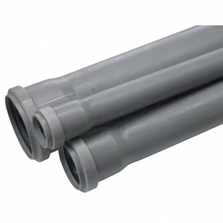 Teava PP Teava PP 32, pentru canalizare interioara, 1 m 691 ...