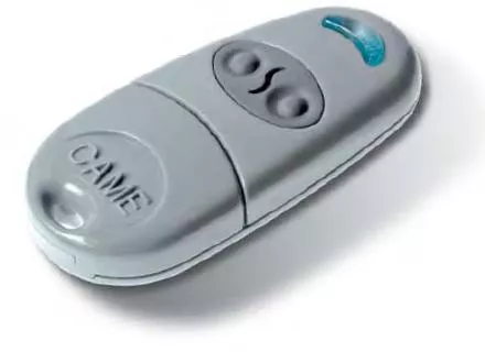 Telecomenzi Came TOP 432NA telecomanda 2 butoane CAME TOP 43...