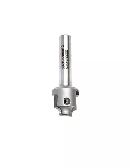 Freze - CNC Freza profilata cu placute amovibile pentru prel...