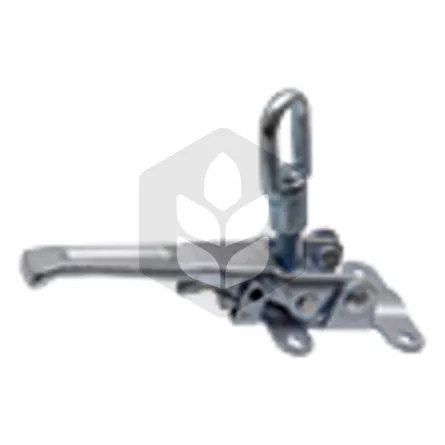 Dispozitiv de Mecanism blocare cu excentric