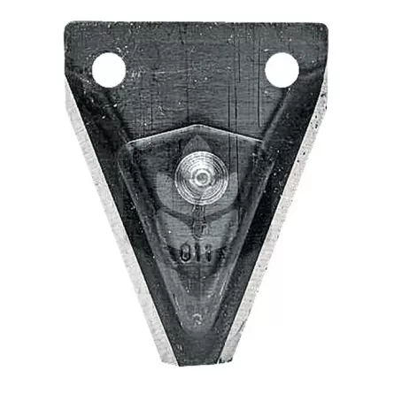 Set 25 buc lame cutit cositoare Busatis neteda 2,5 mm - netede, in ...