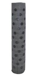 Membrana pe baza de bitum,armata cu sticla, Mapei Polyvent, 20mp/rola