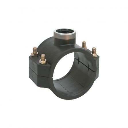 Aductiune apa: tevi si fitinguri PEHD Piesa bransare, Valrom...