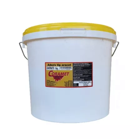 Adeziv montaj ARACET CONSTRUCTII 5KG 6984000011478 Holchim D...