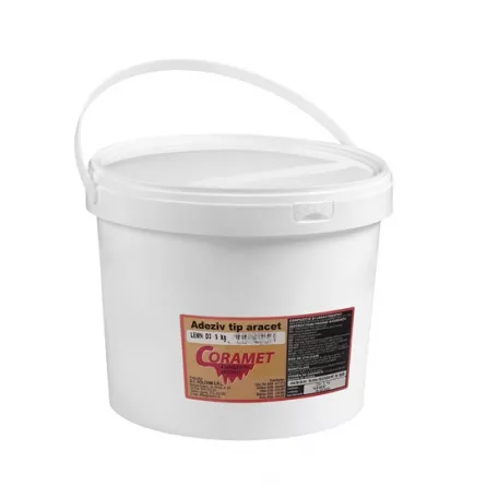 Adeziv montaj ARACET LEMN D3 5KG 6984000131985 Holchim Dennv...