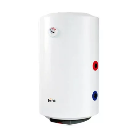 Boiler Termoelectric BOILER CALYPSO TERMOELECTRIC 80L FERROL...