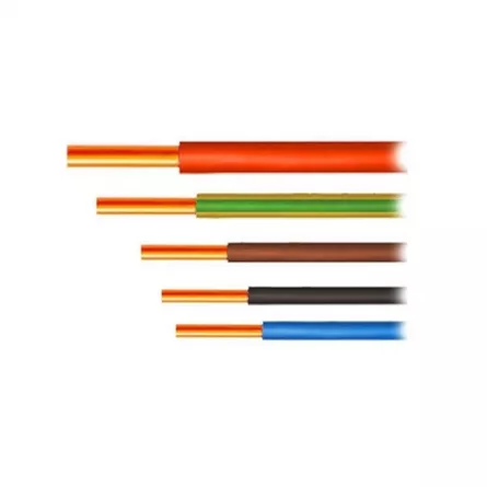 Cablu electric, TV si internet CABLU ELECTRIC FY 1.5 6984000...