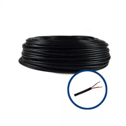 Cablu electric, TV si internet CABLU MCCG 2x1.5V 69840001263...
