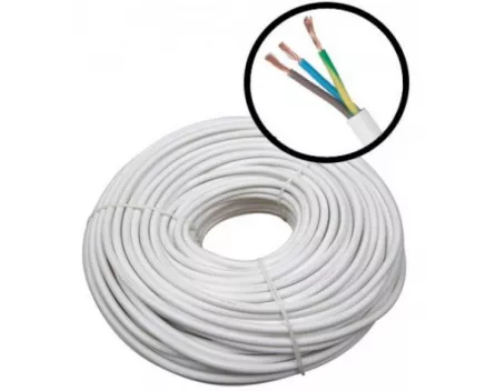 Rola cablu electric CABLU ELECTRIC MYYM 3x2,5 ROLA 698400012...