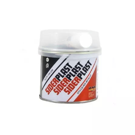 Chit reparatii pereti - lemn - metal CHIT AUTO 250gr SIDERPL...