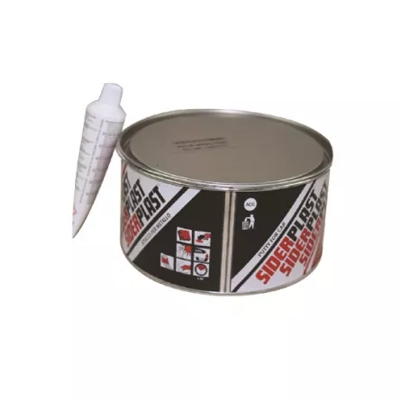 Chit reparatii pereti - lemn - metal CHIT AUTO 500gr SIDERPL...