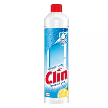 Detergenti - solutiii curatenie CLIN WINDOWS SQUEEZE 500ML 9...
