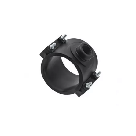 Teava apa - PEHD - Fitinguri PEHD COLIER DE BRANSARE 125x1 P...