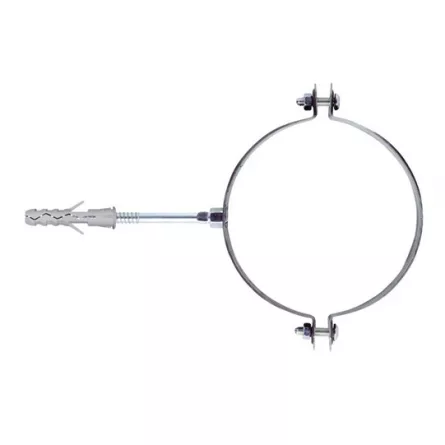 Accesorii tevi COLIER METALIC CU DIBLU SI SURUB C 200 482301...