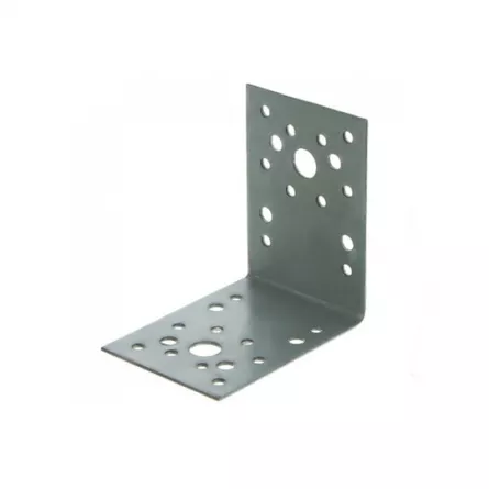 Coltare metalice perforate COLTAR PERFORAT 120x120x90x2.5mm ...