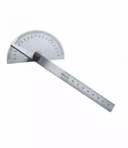 Scule tamplarie ECHER REGLABIL TIP RAPORTOR INOX 200mm LUMYT...