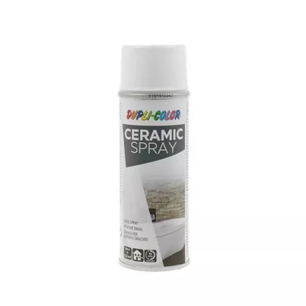Vopsea Cada EMAIL SPRAY D LINE ALB 200ml DUPLI-COLOR 4048500...