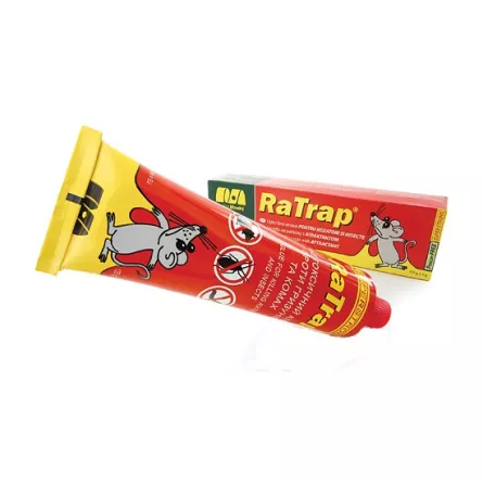 Insecticide - Pesticide - Capcane Soareci si Sobolani LIPICI...