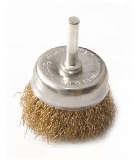 Perie sarma PERIE SARMA CUPA CU TIJA 50mm LUMYTOOLS 64219480...
