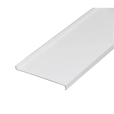 Pervaz Exterior PERVAZ EXTERIOR 240 mm ALB MATCTII3080 Dennv...