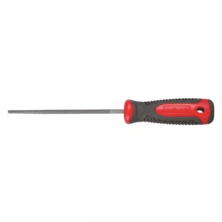 Scule de mana PILA METAL CU MANER BIMATERIAL ROTUNDA 150MM P...