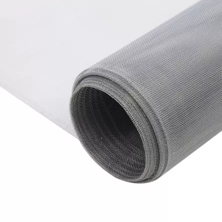 Plase si Panouri Gard PLASA SARMA CU OCHIURI DE 2.1x2.1 GROS...