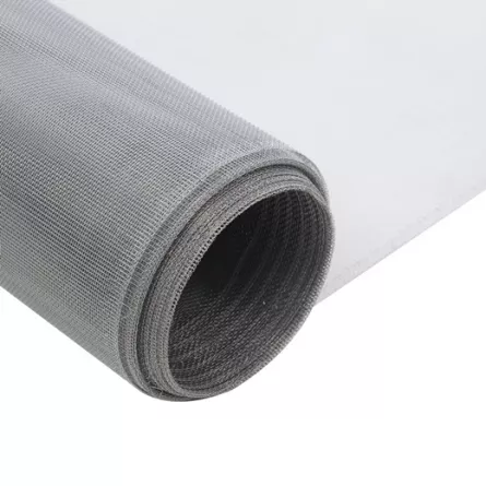 Profile si accesorii plasa insecte PLASA ANTI-INSECTE DIN FI...