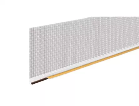 Accesorii termosisteme PROFIL PVC CU PLASA PENTRU FERESTRE 2...