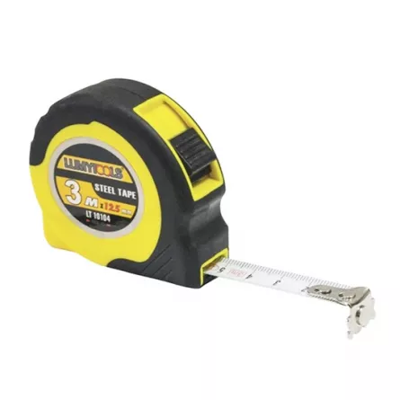 Ruleta RULETA CU MAGNET 3m LUMYTOOLS 6421948101040 Lumytools...