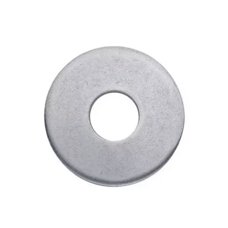 Saiba SAIBA PLATA M12 DIN 9021 ZN 6984000017418 Reisser Denn...