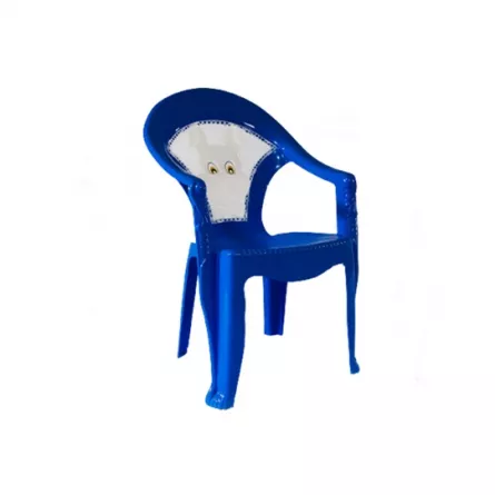 Scaune SCAUN COPIL MIC 6421937070104 Sterk Plast Dennver.ro