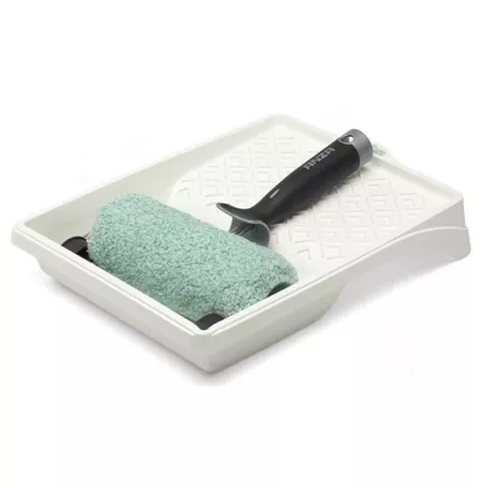 Trafaleti - accesorii SET ROLA PLATINIUM MICMEX MAXI 18CM AN...