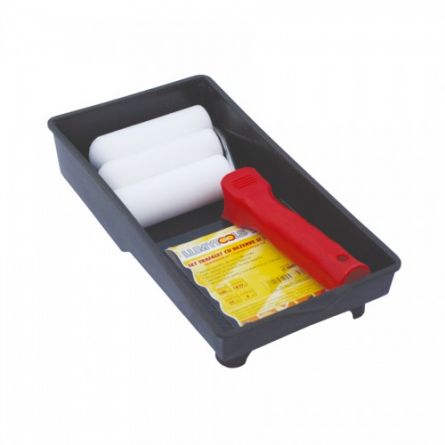 Trafaleti-accesorii SET TRAFALET CU 3 REZERVE BURETE SUPERFI...