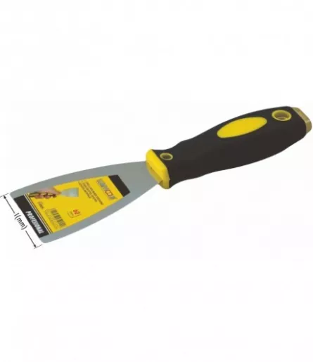 Mistrie - spaclu SPACLU INOX CU INSERTIE METALICA 60mm LUMYT...