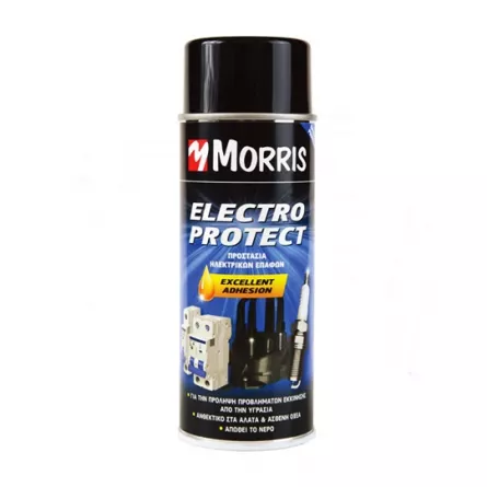 Solutii tehnice - spray tehnic SPRAY ANTI-STATIC ELECTRO-PRO...