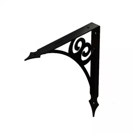 Consola raft SUPORT RAFT DECORATIV 15X15CM 6984400153884 Den...