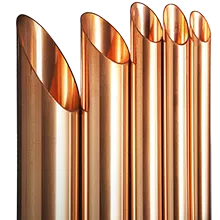 Teava cupru - Fitinguri cupru TEAVA CUPRU BARA 18x1 SILMET 6...