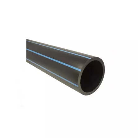 Teava apa - PEHD - Fitinguri PEHD TEAVA PEHD APA PN 10BAR D....