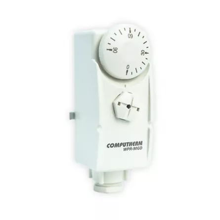 Termostat Centrala TERMOSTAT CONTACT WPR-90GD COMPUTHERM 599...