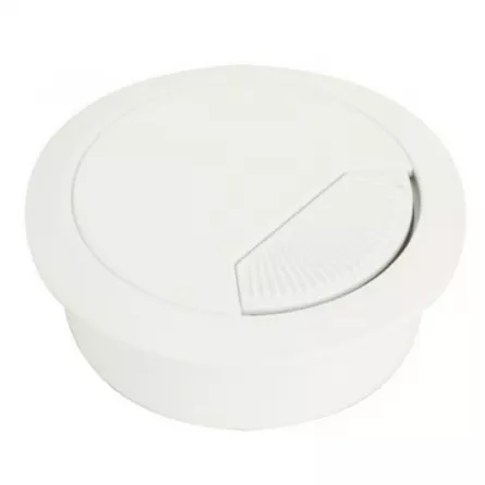 Copex si canal cablu TRECERE CABLU BIROU 6984000087558 Dennv...