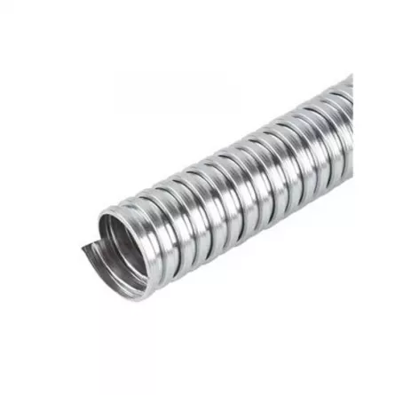 Copex si canal cablu TUB FLEXIBIL METALIC 14 6984000052228 D...