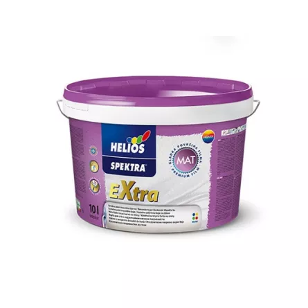 Vopsea lavabila interior VOPSEA LAVABILA INTERIOR EXTRA SUPE...