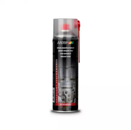 Solutii tehnice - spray tehnic ZINC REPAIR SPRAY GALVANIZARE...